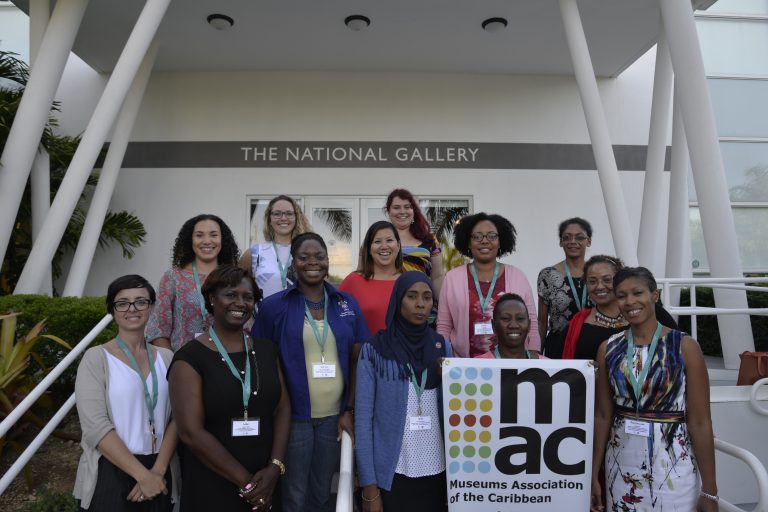 About MAC – Museums Association of the Caribbean