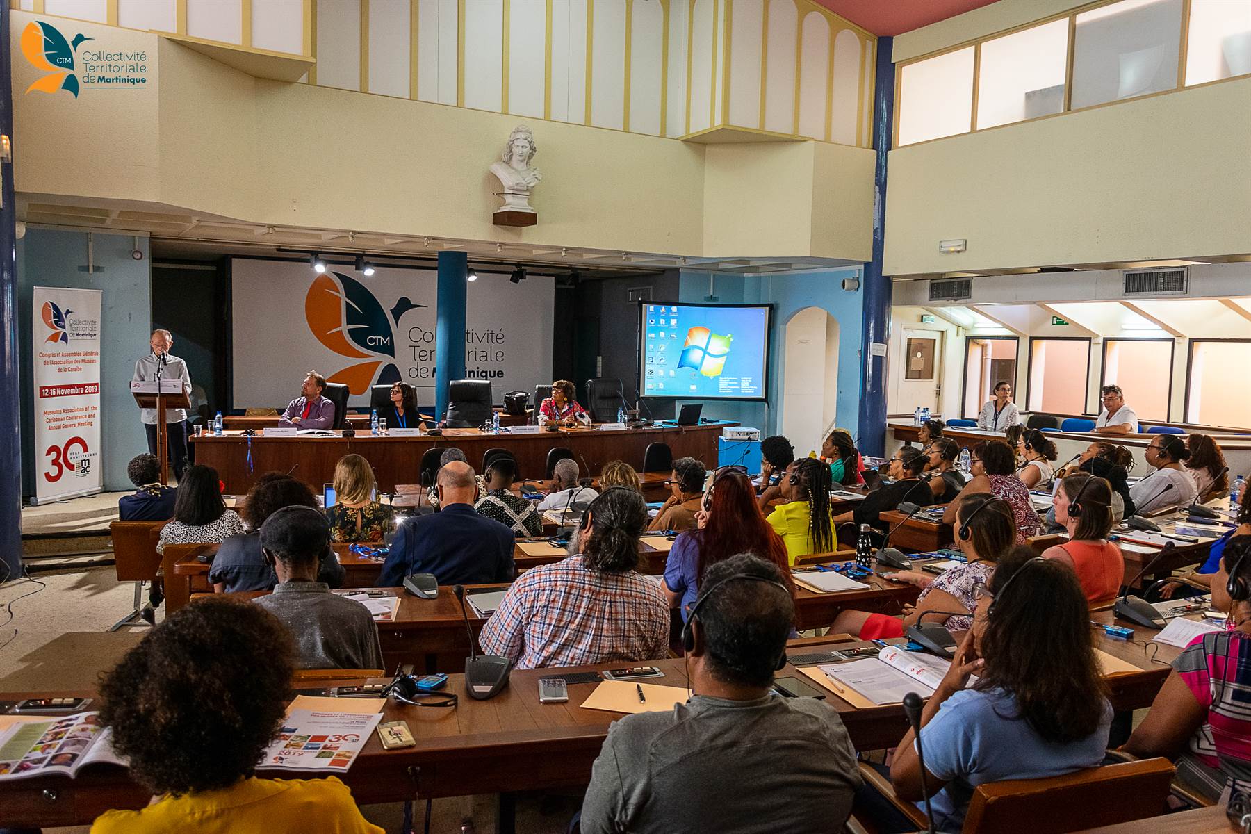 Looking Back at the 2019 Conference – Museums Association of the Caribbean