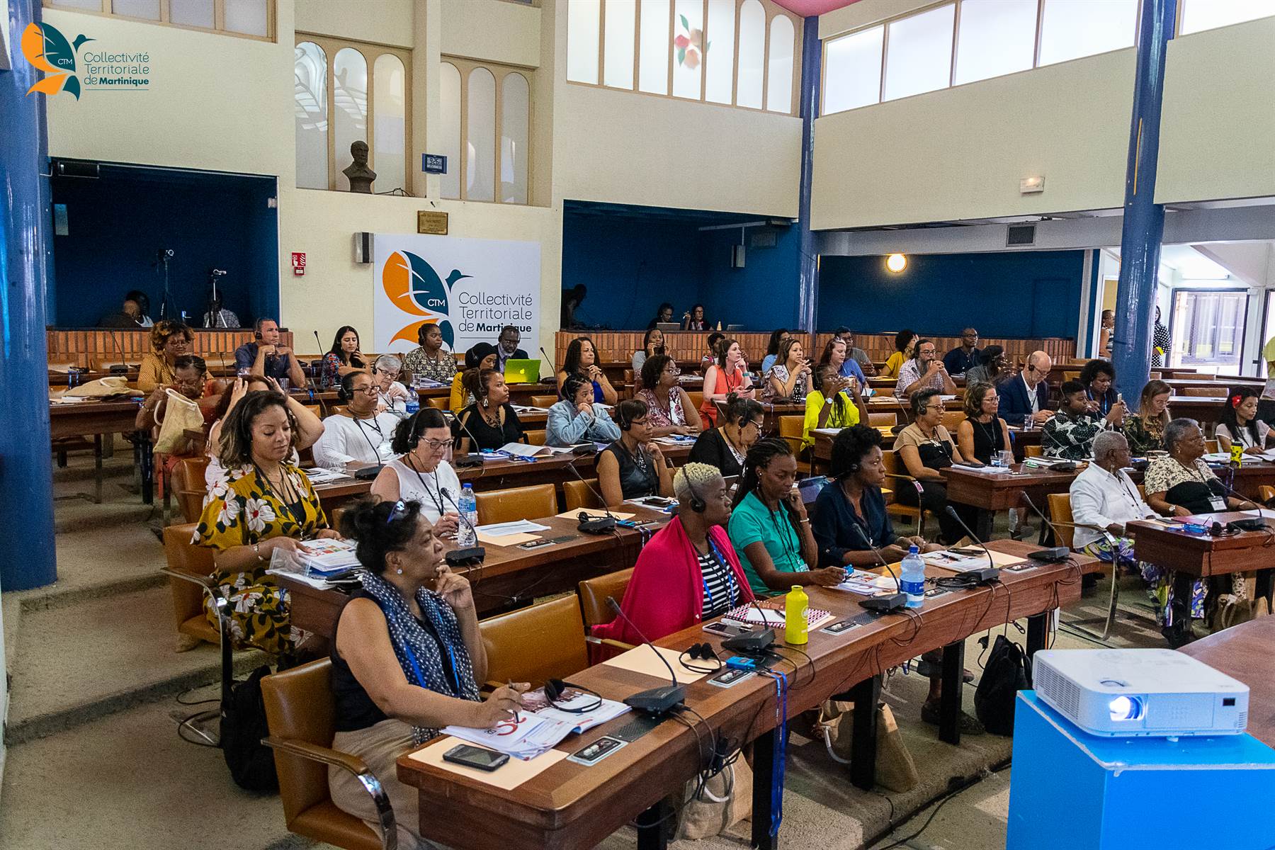 Looking Back at the 2019 Conference – Museums Association of the Caribbean