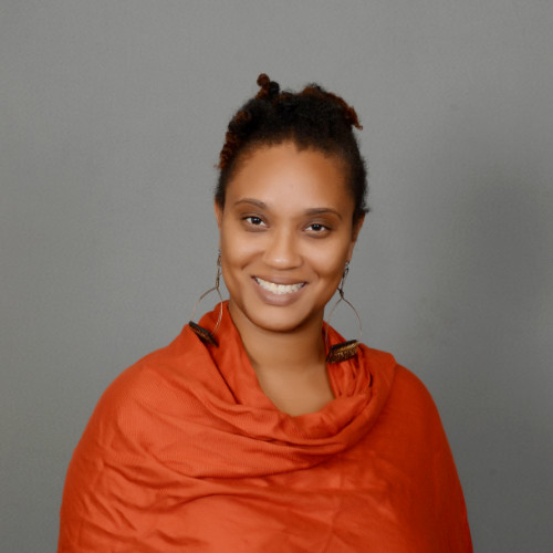 English Speakers’ Biographies – Museums Association of the Caribbean